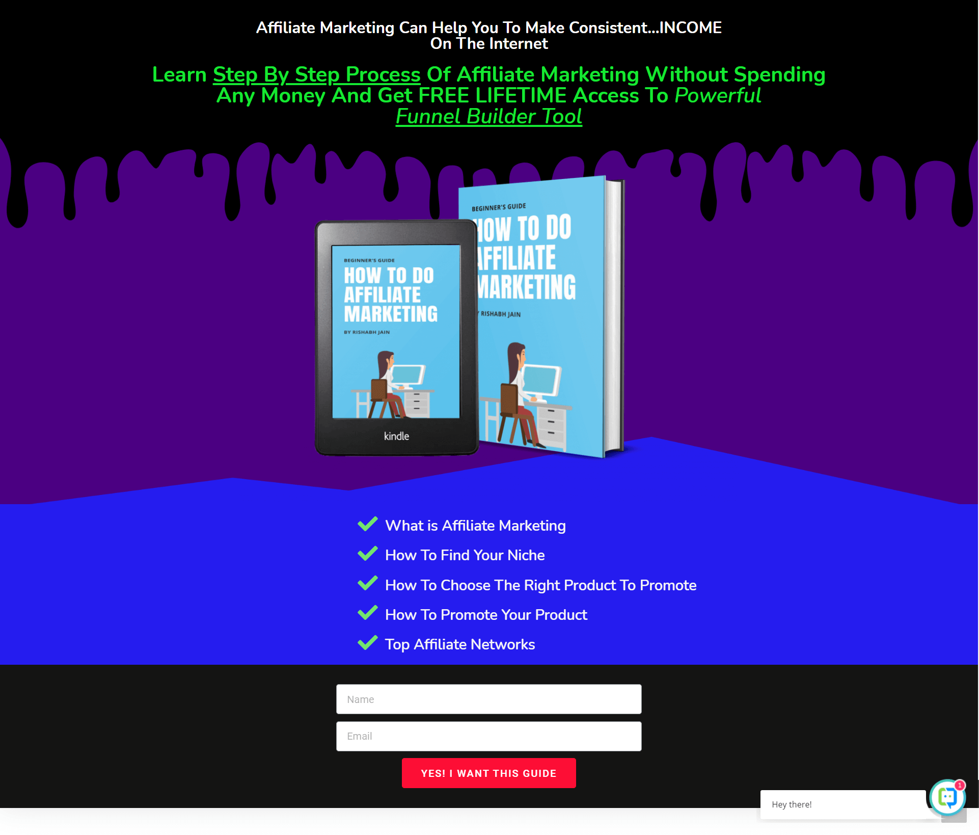 How To Use Facebook For Affiliate Marketing To Get Free Traffic?
